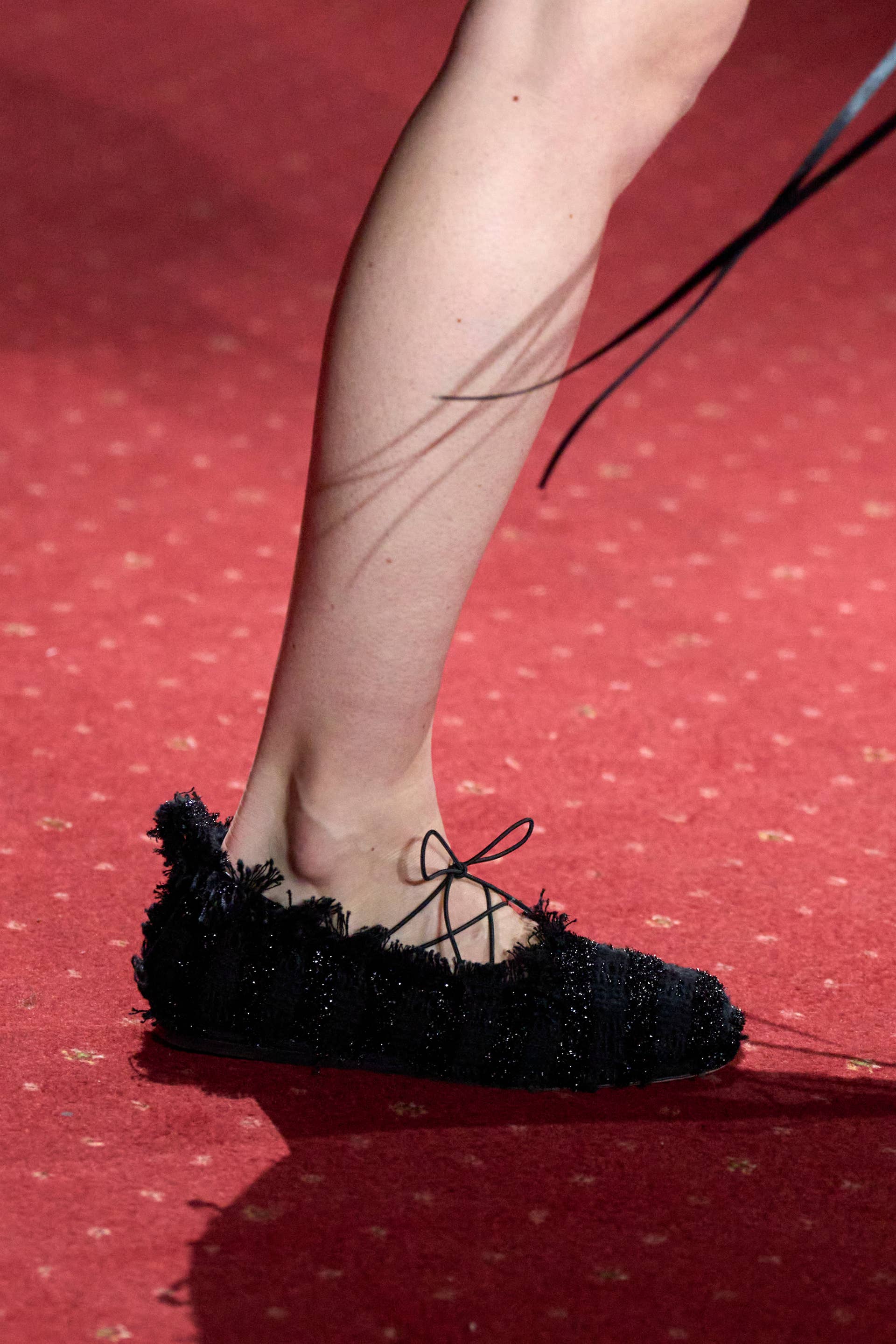 The 22 Best Shoes From London Fashion Week Fall 2023 - Fashionista