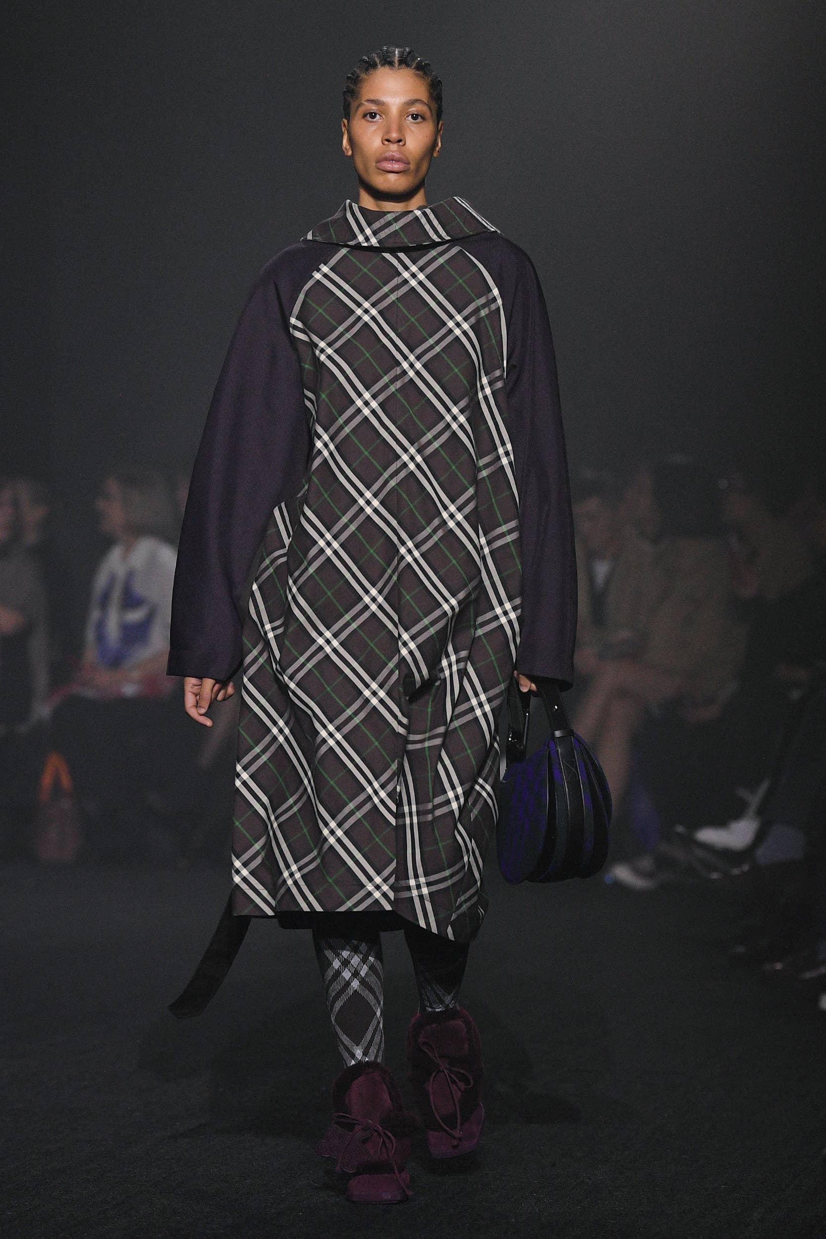 Burberry Fall 2023 - First Collection by Daniel Lee - Fashionista