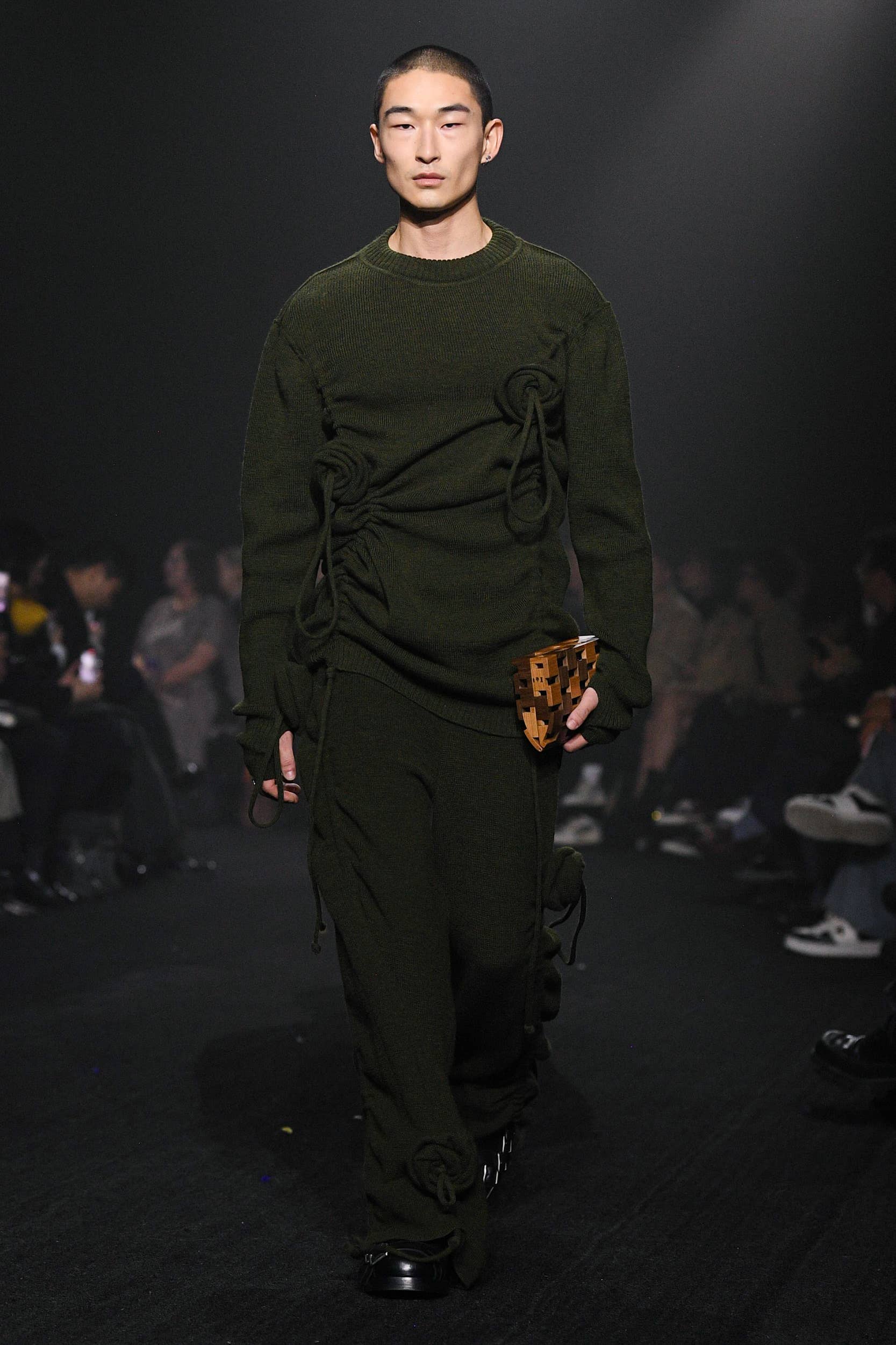Burberry Fall 2023 - First Collection by Daniel Lee - Fashionista