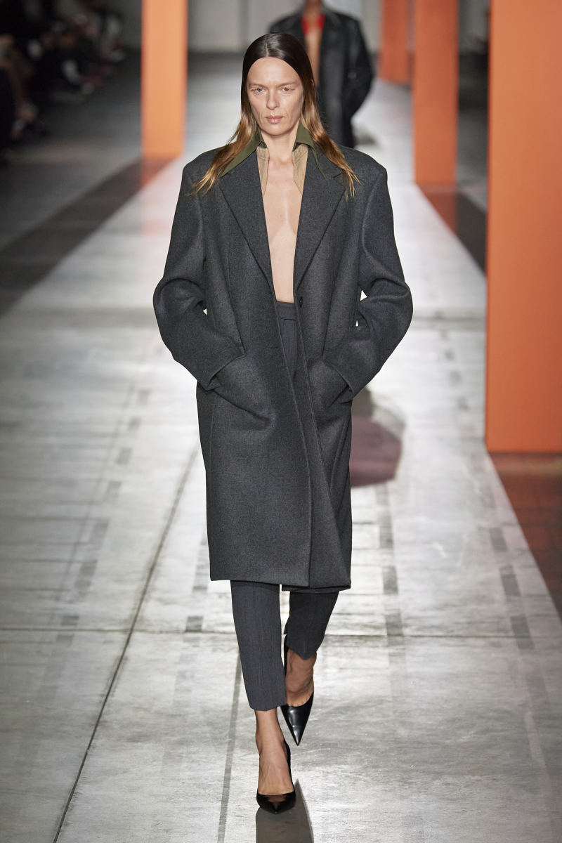 Prada Fall 2023 Review - Fashionista