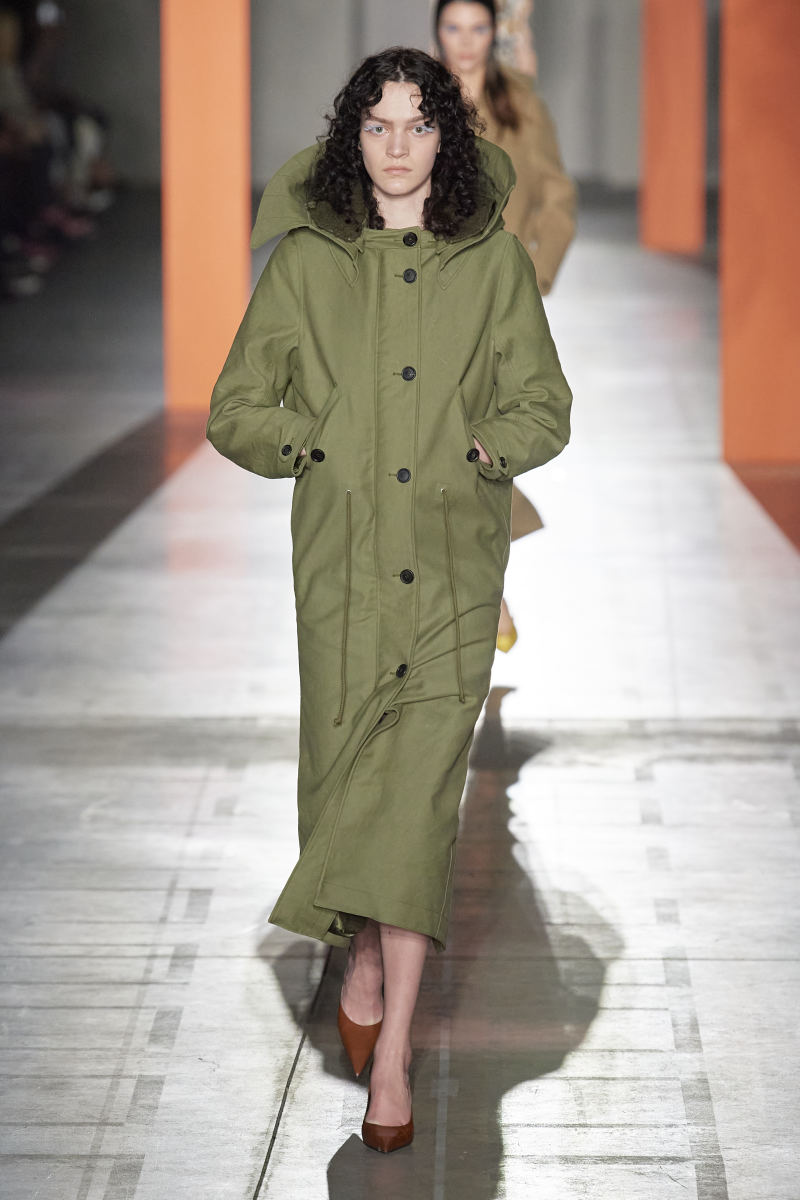 Prada Fall 2023 Review - Fashionista