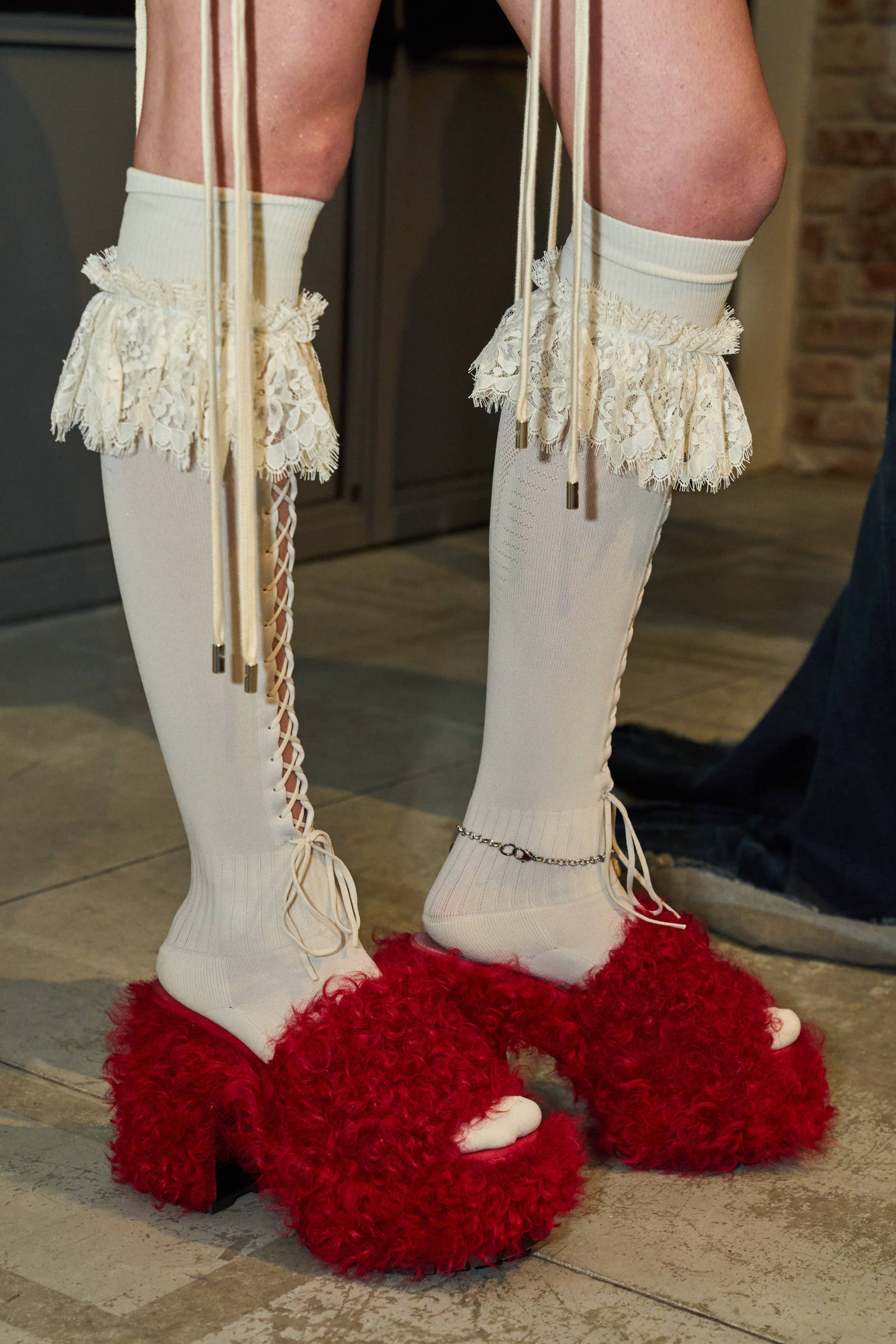 The 43 Best Shoes From Milan Fashion Week Fall 2023 - Fashionista