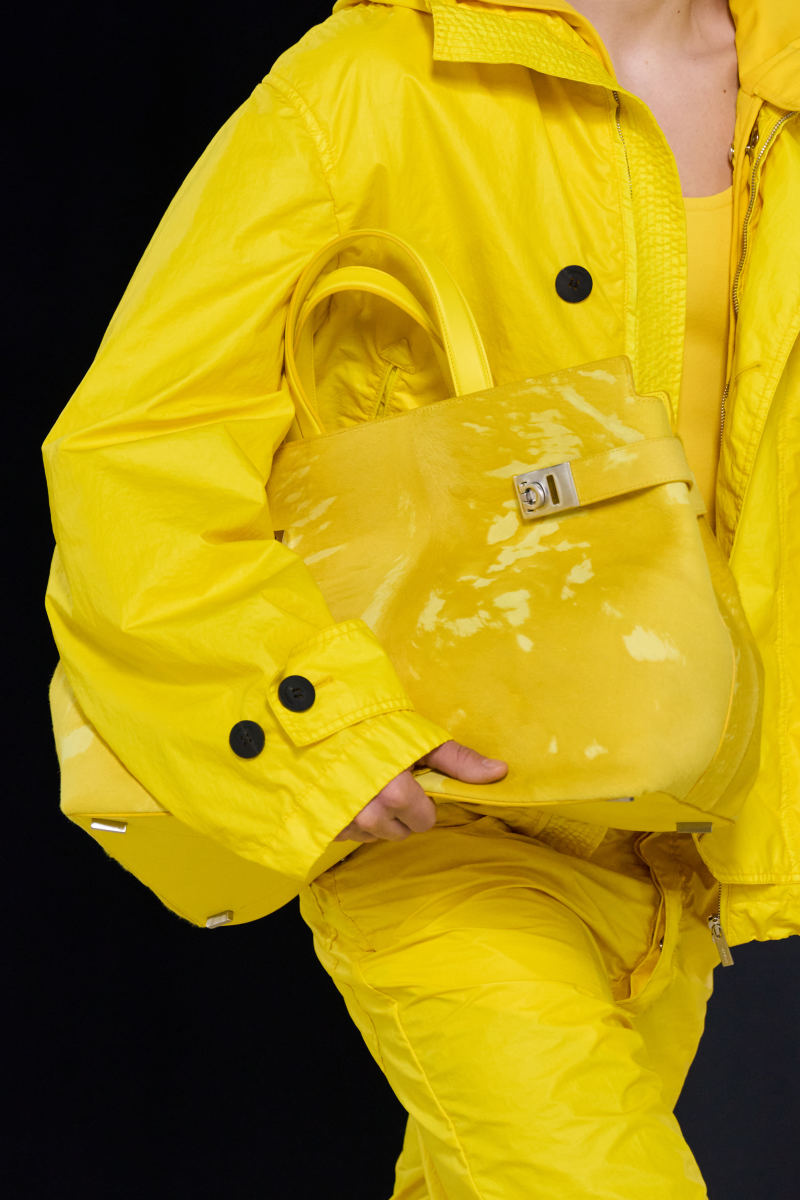 The 47 Best Bags From Milan Fashion Week Fall 2023 - Fashionista