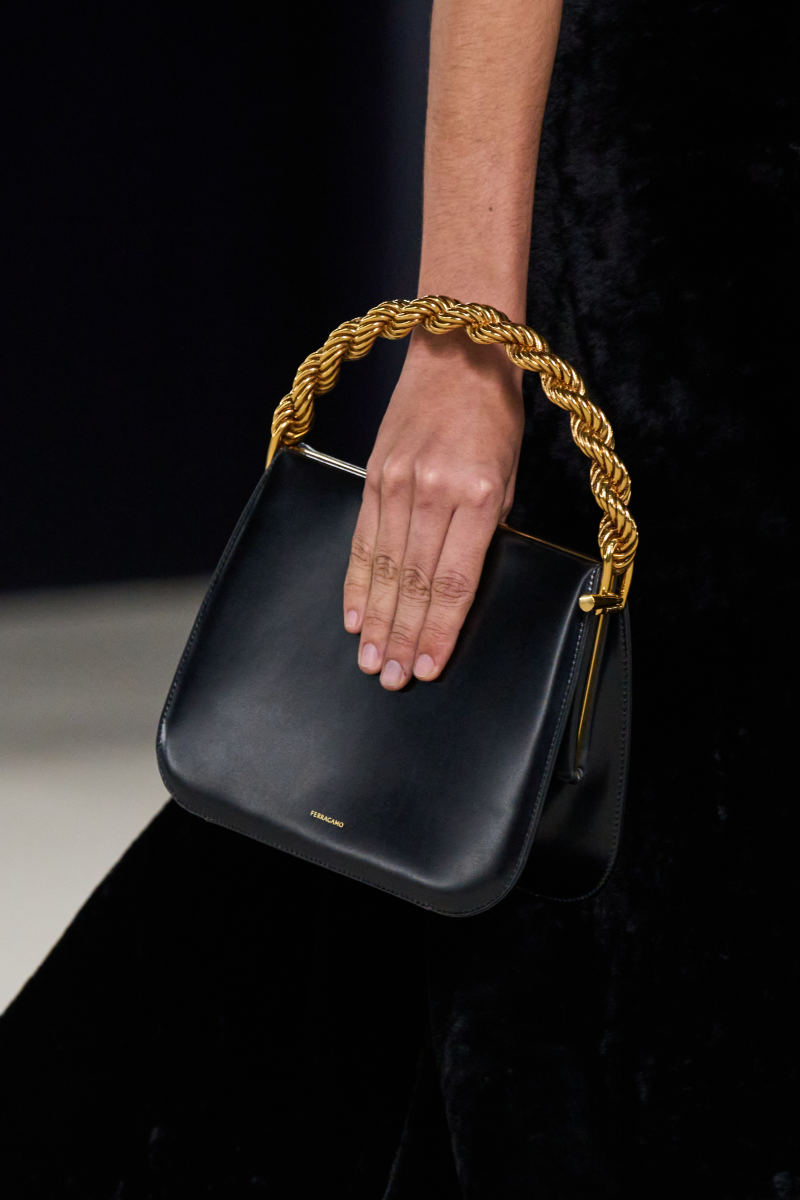 The 47 Best Bags From Milan Fashion Week Fall 2023 - Fashionista