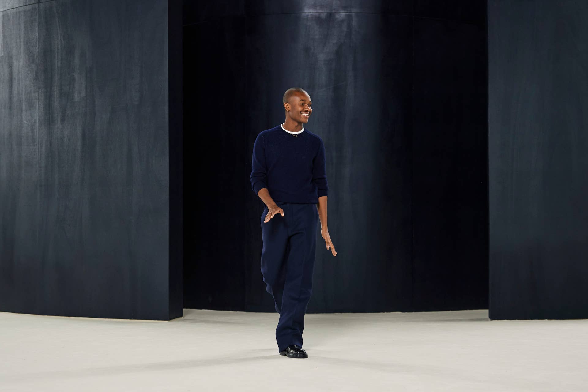 At Milan Fashion Week, the Tension Between Tradition and Modernity Is ...