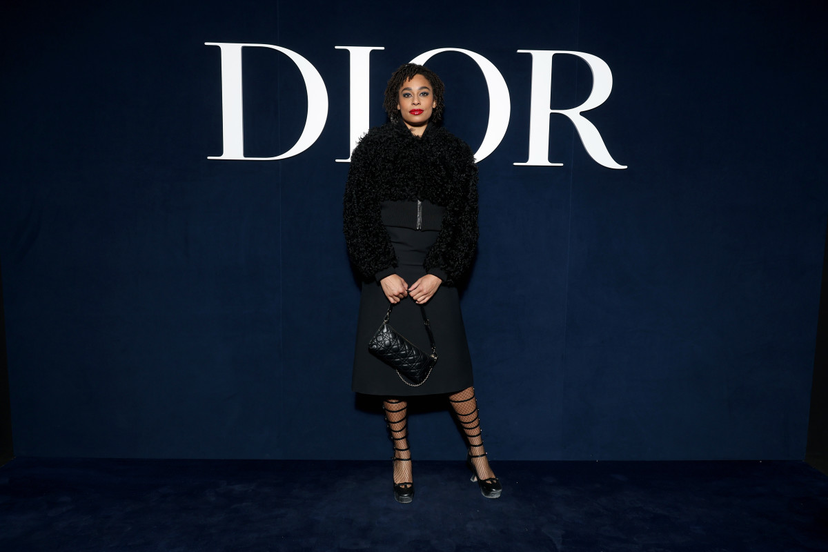 Blackpink's Jisoo, Charlize Theron and More Best Dressed Celebrities at ...