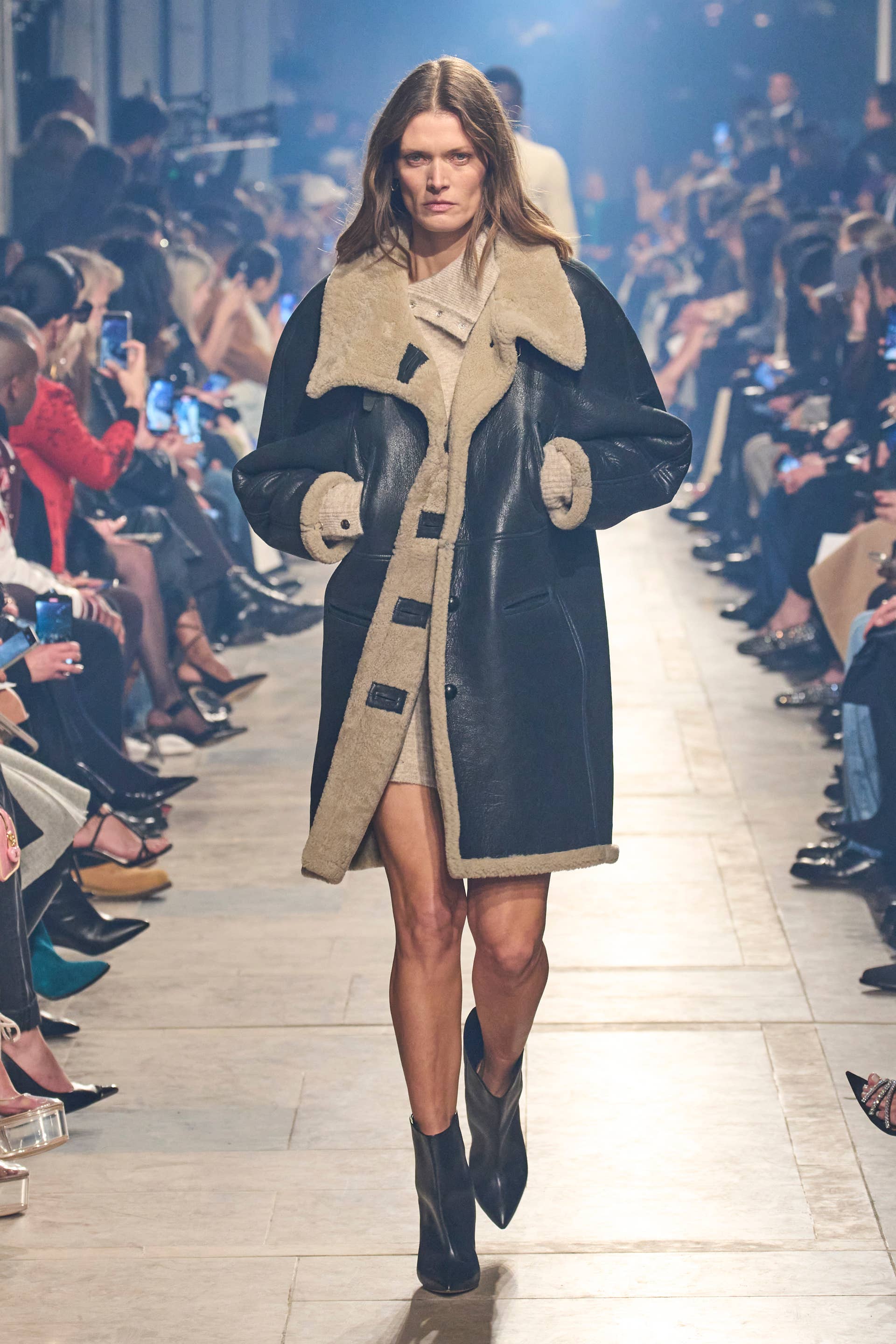 Isabel Marant Is Ready to Party for Fall 2023 - Fashionista