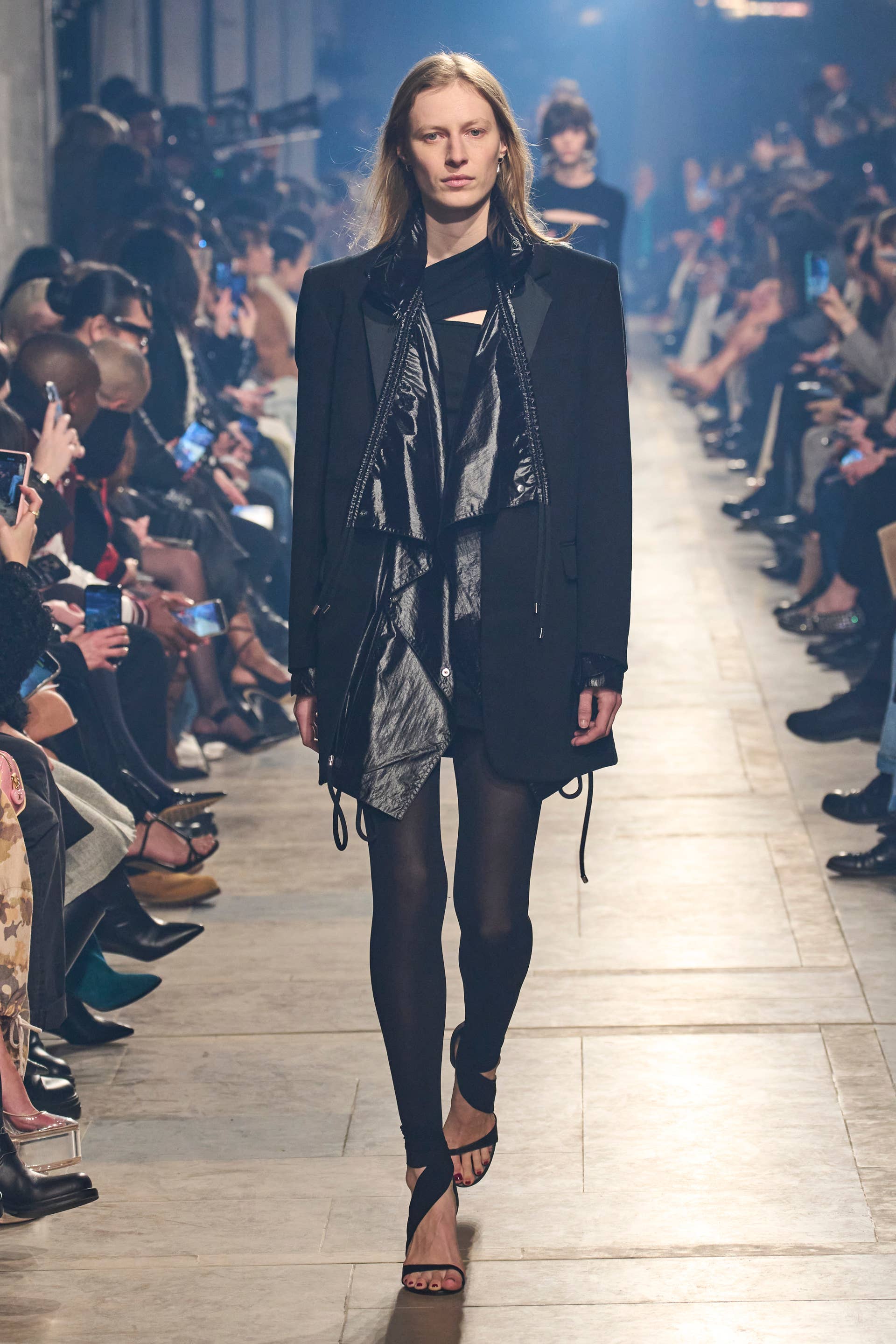 Isabel Marant Is Ready to Party for Fall 2023 - Fashionista