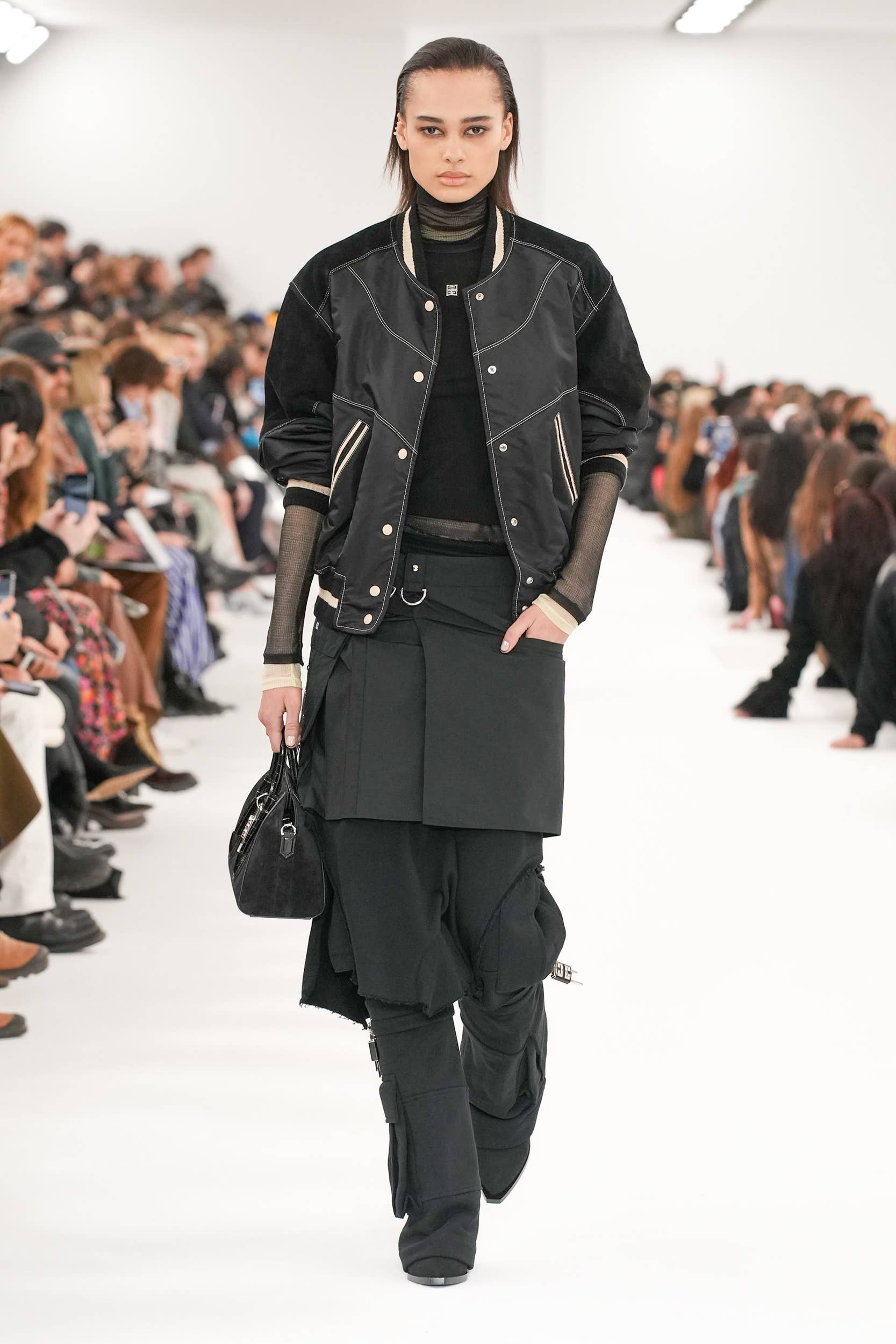 Could Matthew Williams' Givenchy Be the Next Big Red Carpet Brand ...