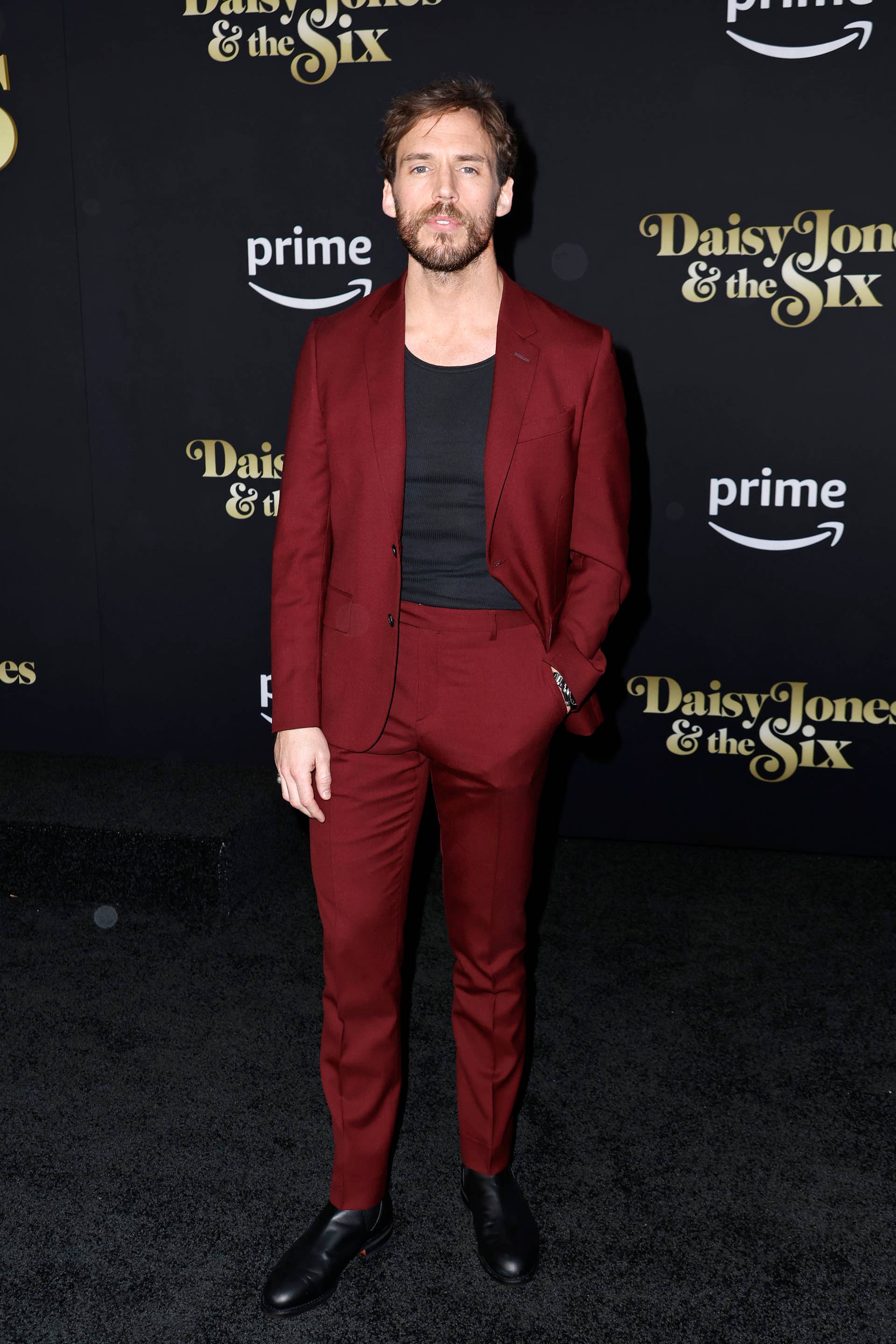 All the Best Rock-'n'-Roll-Inspired Looks From the 'Daisy Jones & The ...