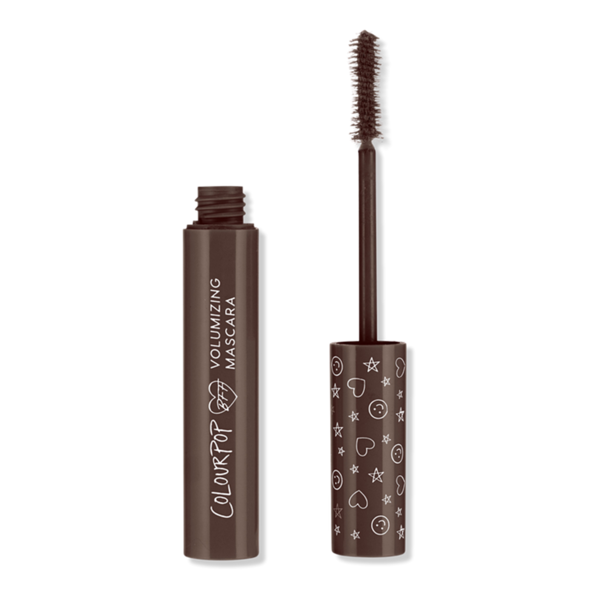 Brown Mascara Is the No-Makeup Makeup That's Having a Moment Right Now ...