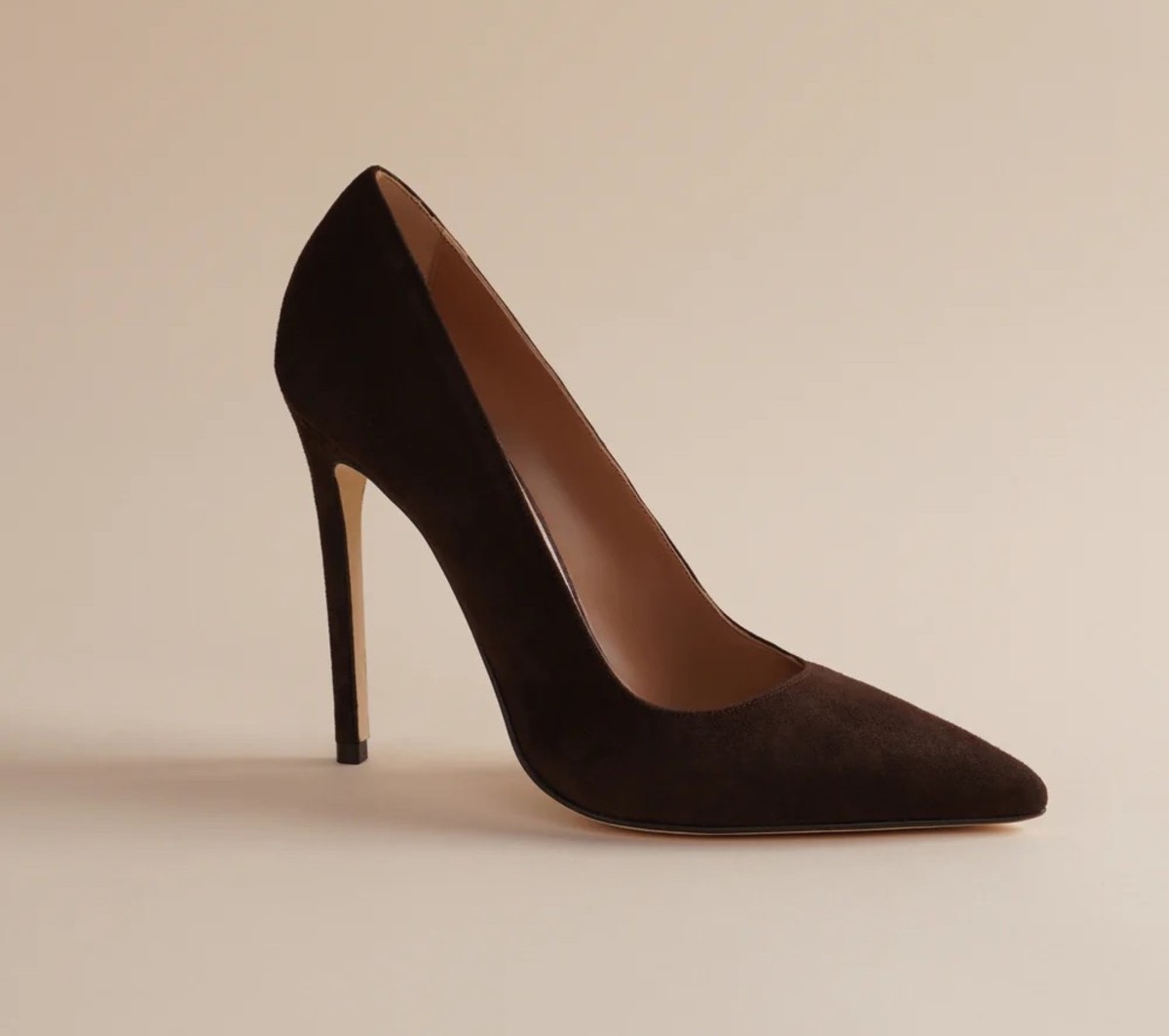 The Humble Pump Is Back - Fashionista