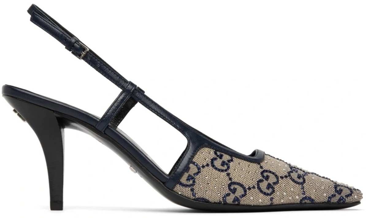 The Humble Pump Is Back - Fashionista