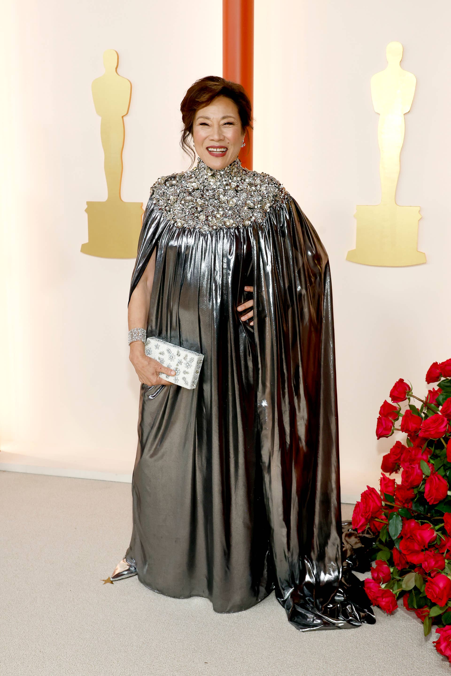 Every Look From the 2023 Oscars Red Carpet - Fashionista