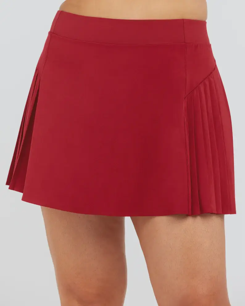 32 Pleated Mini Skirts to Shop Now - Fashionista
