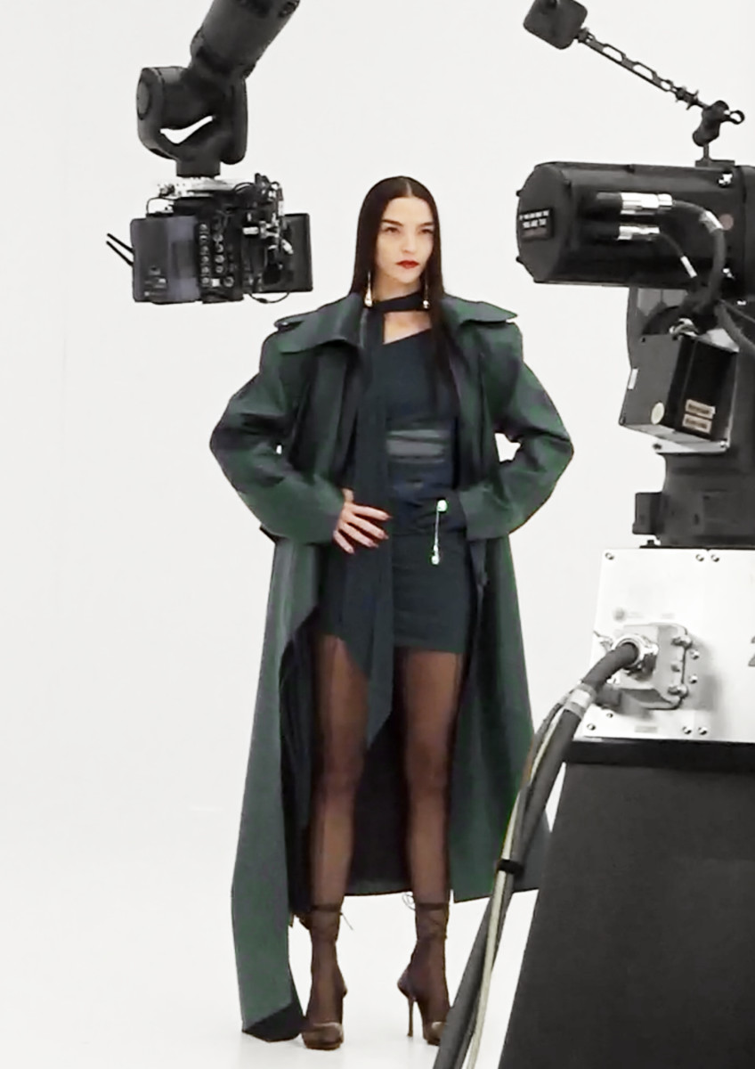 H&M Is Collaborating With Mugler [Updated] - Fashionista