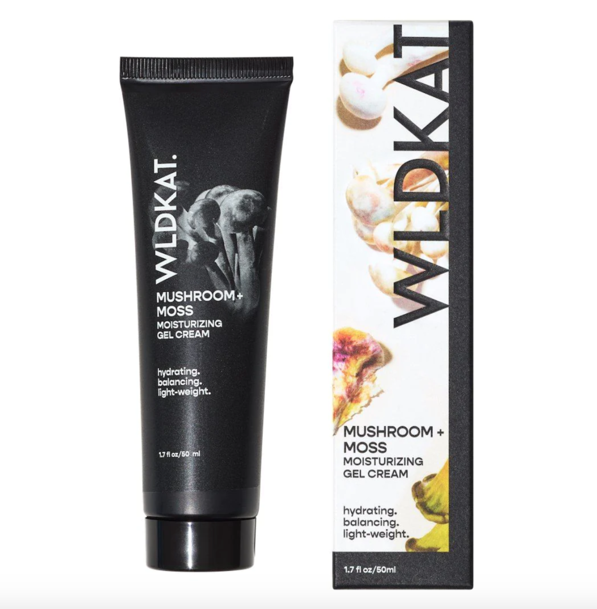 Buzzy Beauty Ingredient of the Moment: Sea Moss - Fashionista