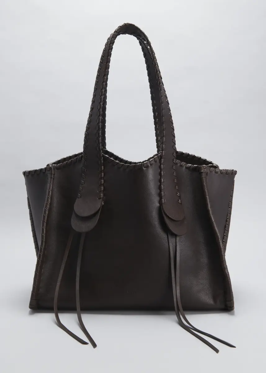 33 Chic, Oversized Handbags to Channel Your Inner Mary Poppins ...