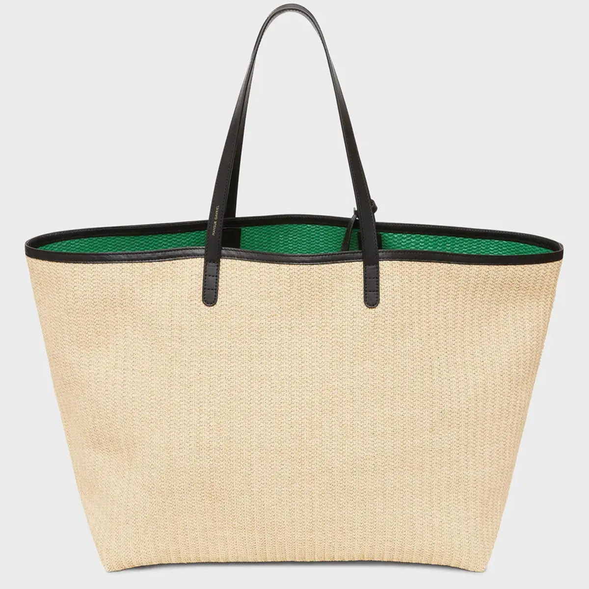 33 Chic, Oversized Handbags to Channel Your Inner Mary Poppins ...