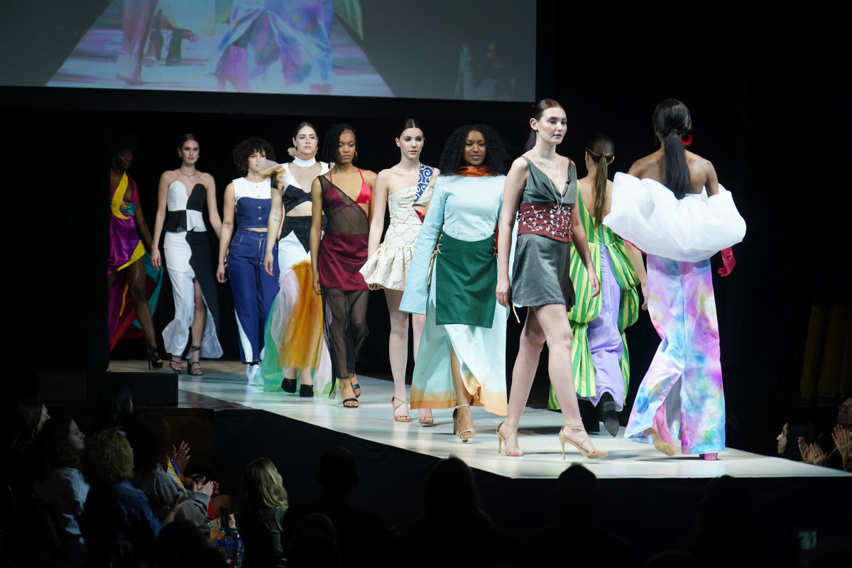 Make Your Mark in Music City - Fashionista