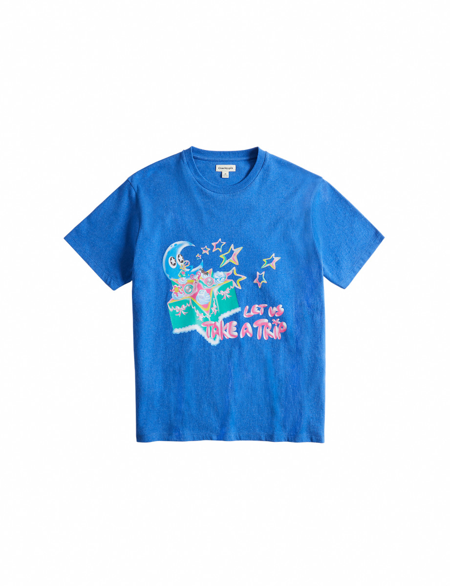 Coach Is Launching a New Brand Built on Circularity - Fashionista