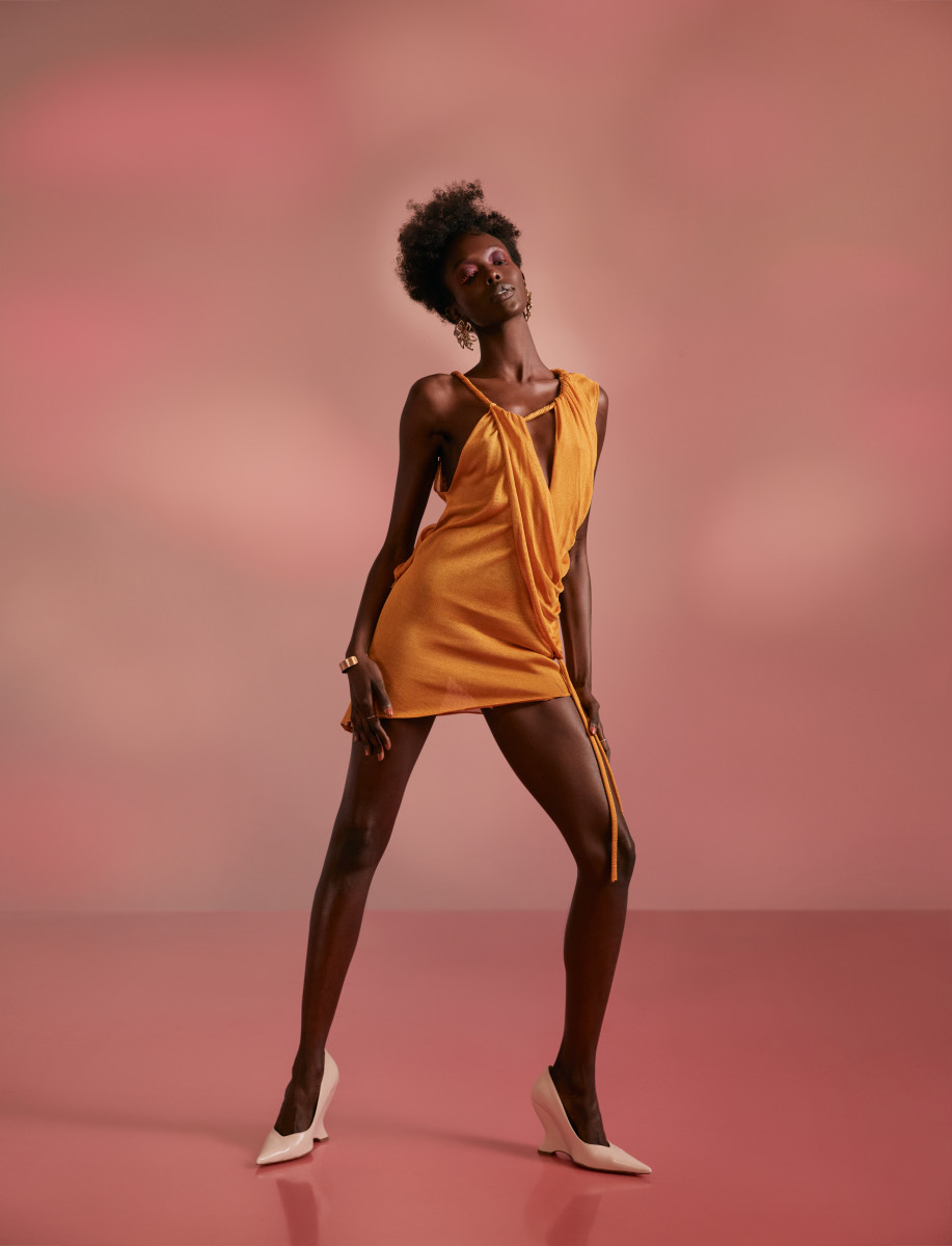 Hanifa Is Going in a New Direction - Fashionista