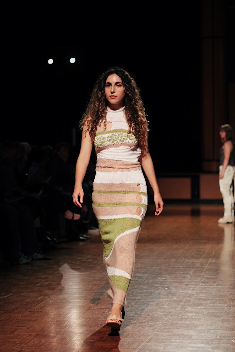 34 Standout Looks From the 2023 Kent State University Student Fashion ...