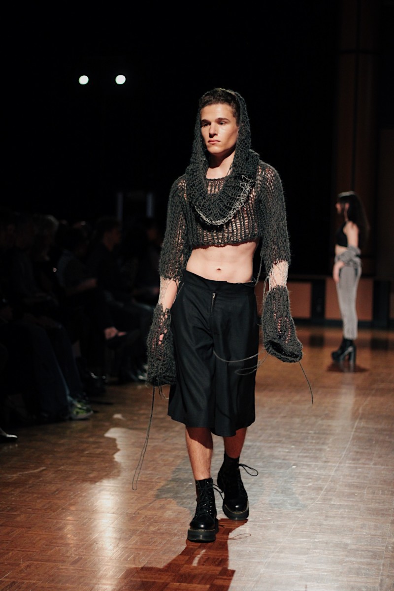 34 Standout Looks From the 2023 Kent State University Student Fashion ...
