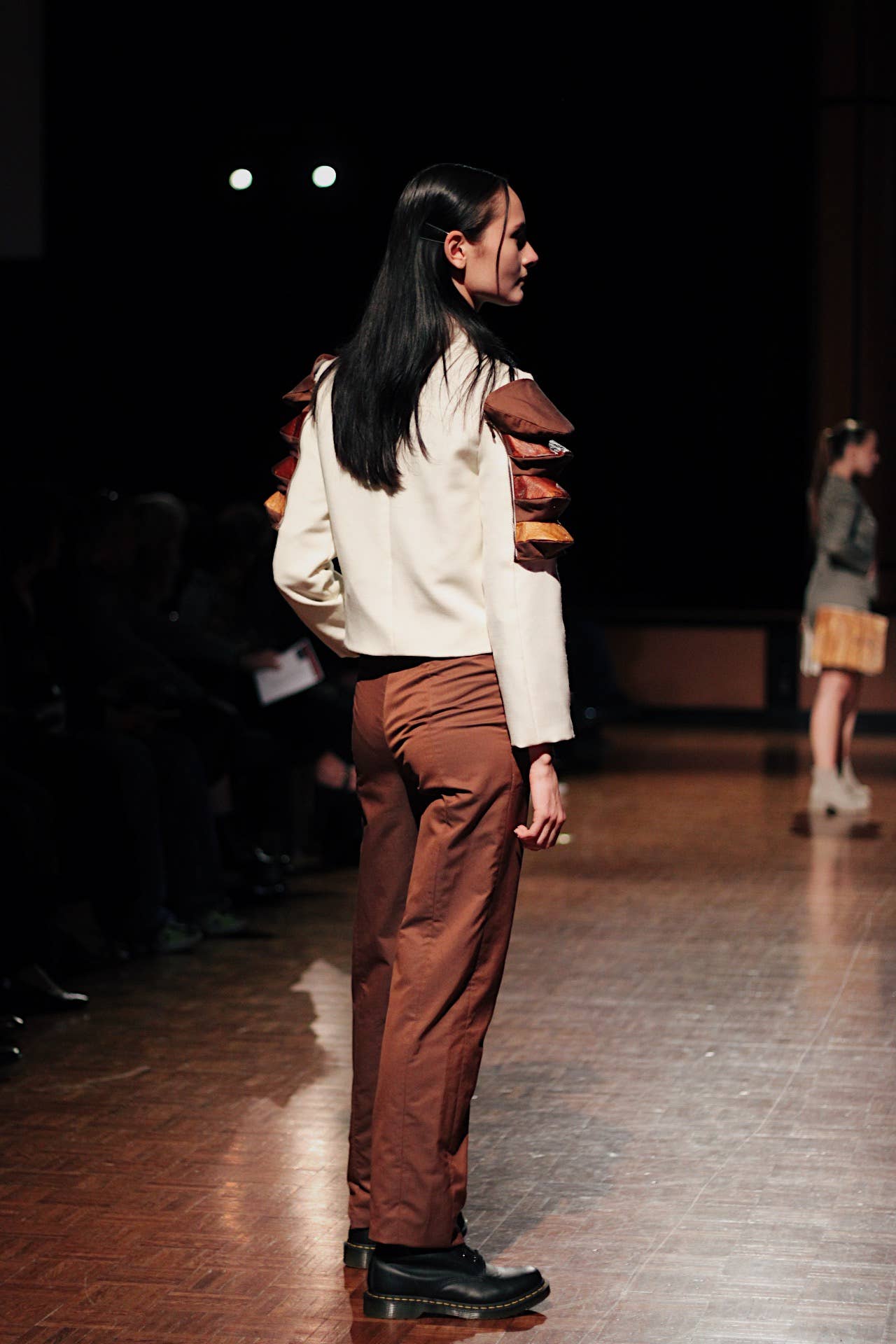 34 Standout Looks From the 2023 Kent State University Student Fashion ...