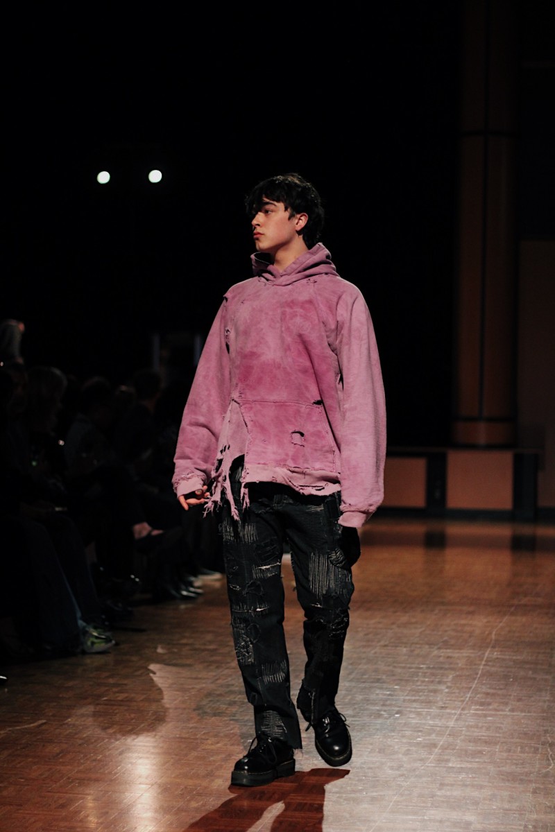 34 Standout Looks From the 2023 Kent State University Student Fashion ...