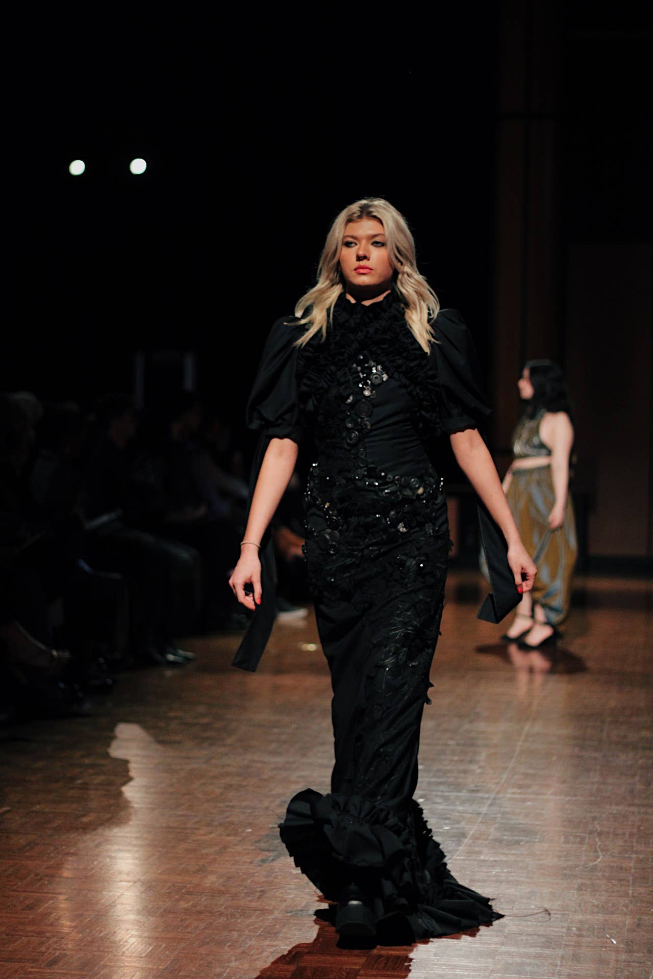 34 Standout Looks From the 2023 Kent State University Student Fashion ...