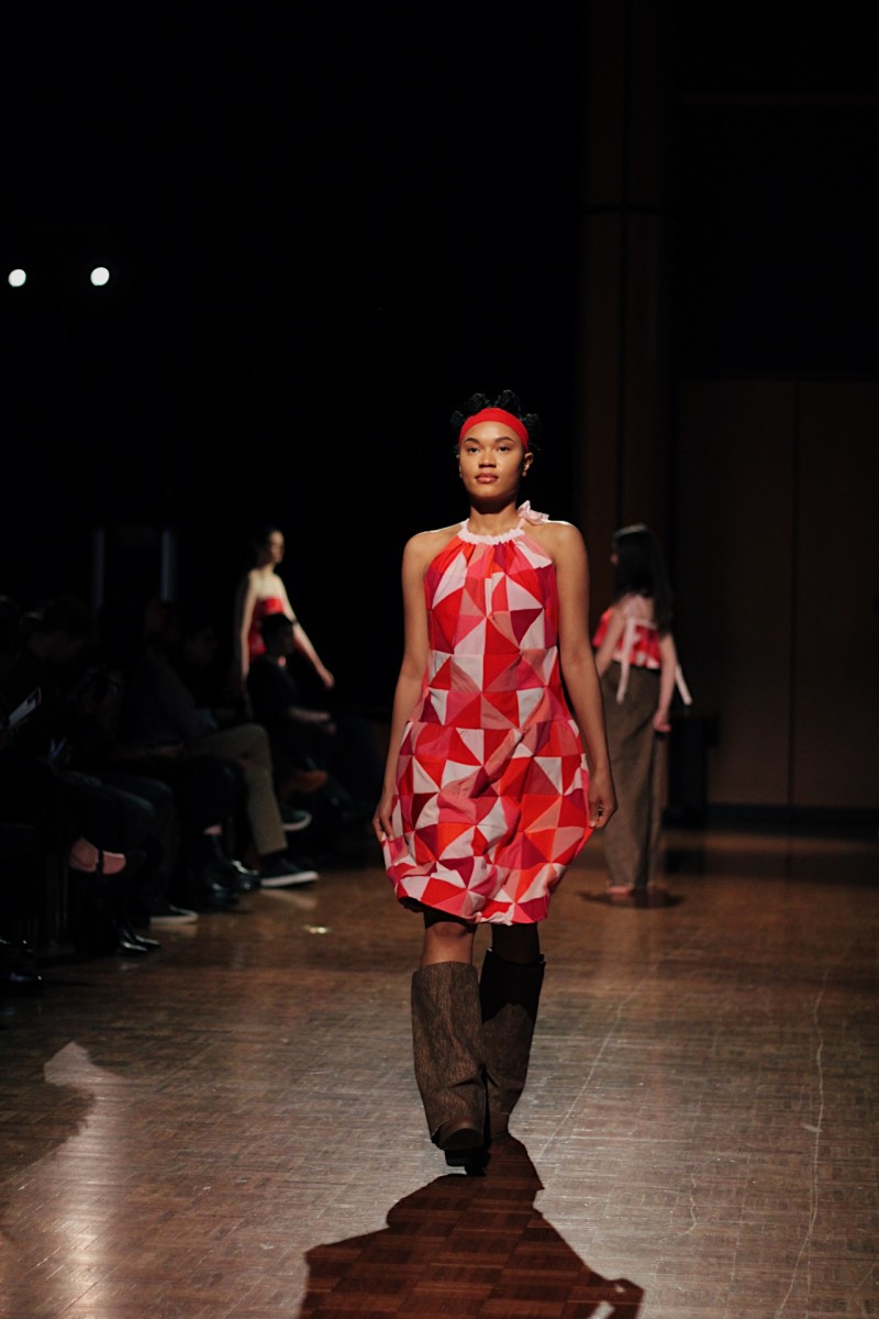 34 Standout Looks From the 2023 Kent State University Student Fashion ...