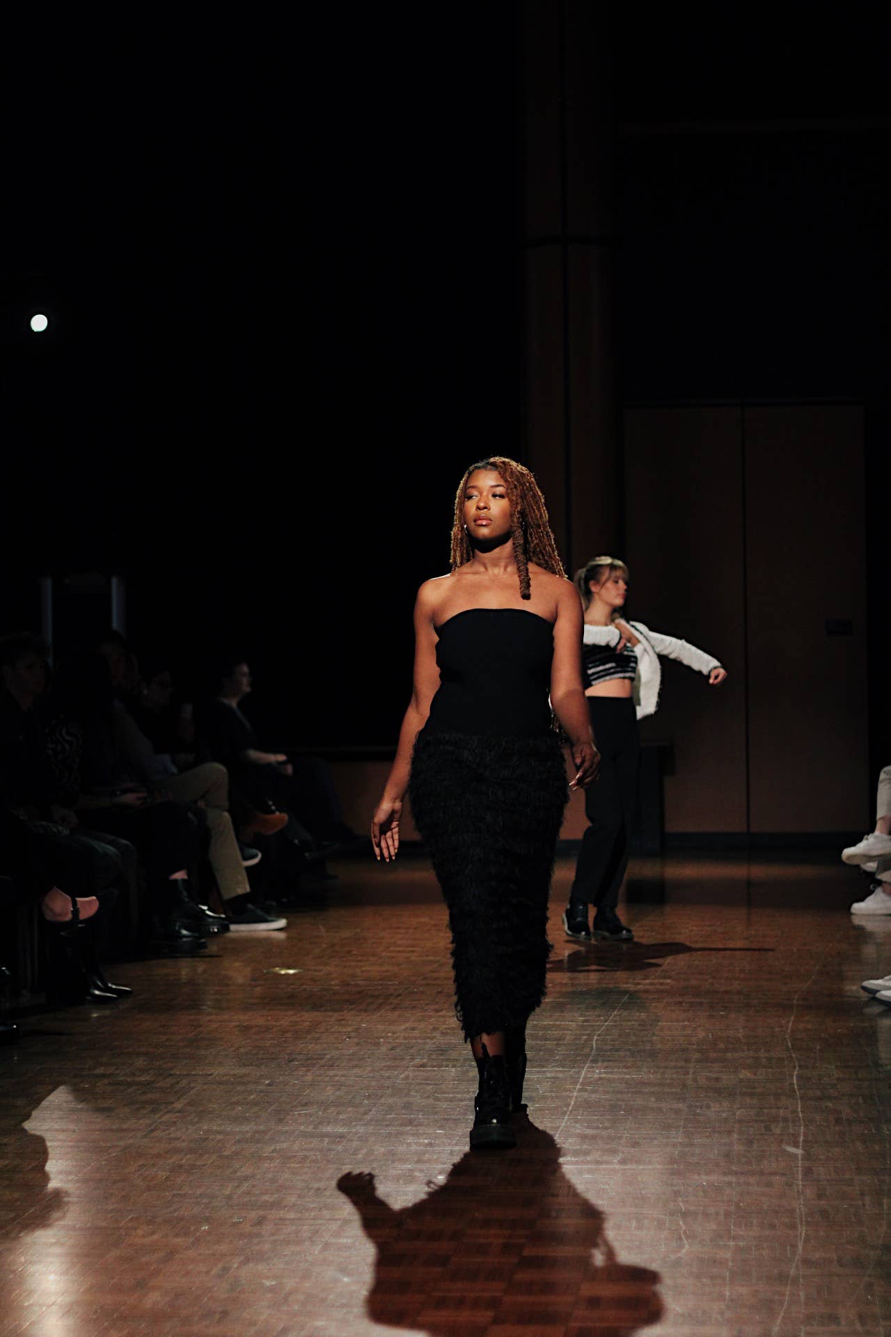 34 Standout Looks From the 2023 Kent State University Student Fashion ...