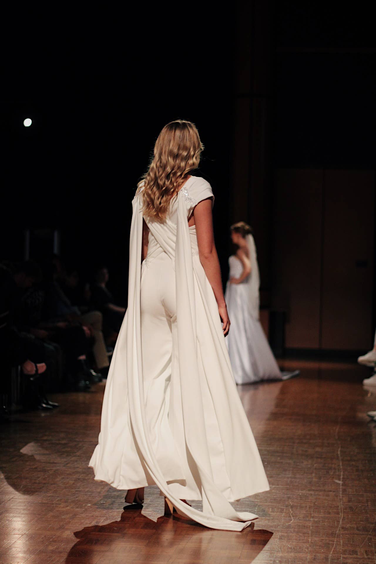 34 Standout Looks From the 2023 Kent State University Student Fashion ...