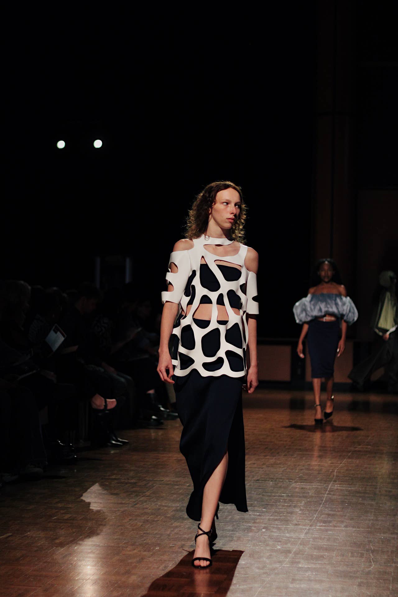 34 Standout Looks From the 2023 Kent State University Student Fashion ...