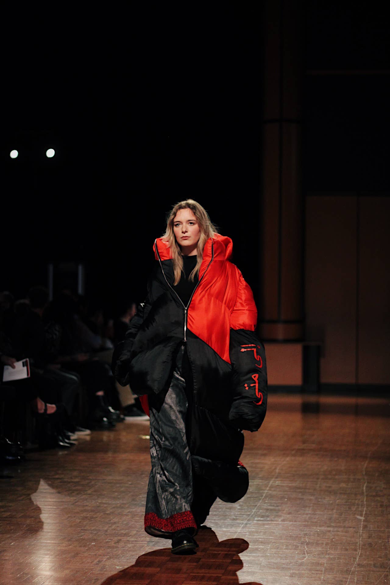 34 Standout Looks From the 2023 Kent State University Student Fashion ...