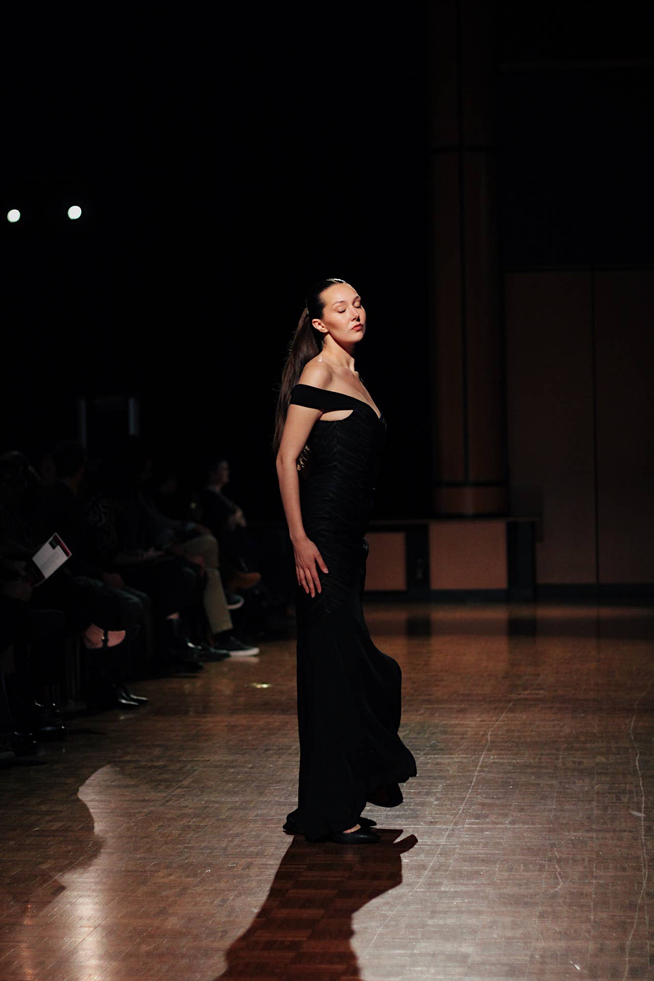 34 Standout Looks From the 2023 Kent State University Student Fashion ...