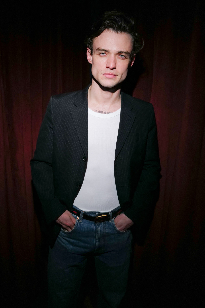 The Best Looks From the 2023 Met Gala After Parties - Fashionista