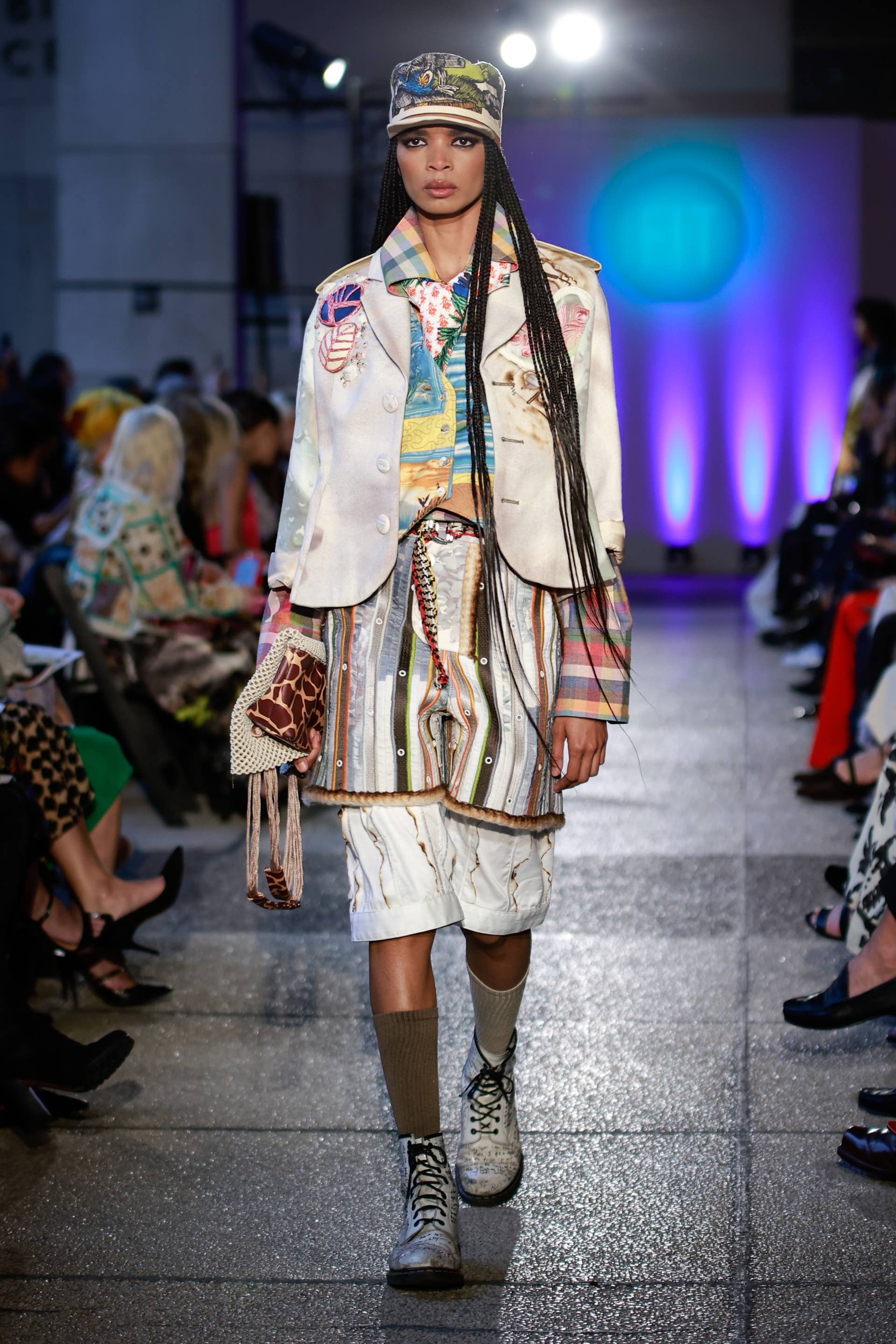 See the 11 Critic Award-Winning Designs From 2023 FIT Graduates ...