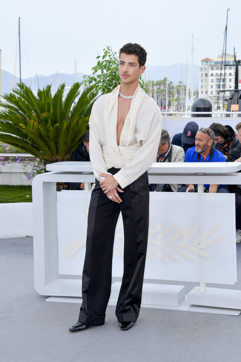 The Best Looks From the 2023 Cannes Film Festival - Fashionista