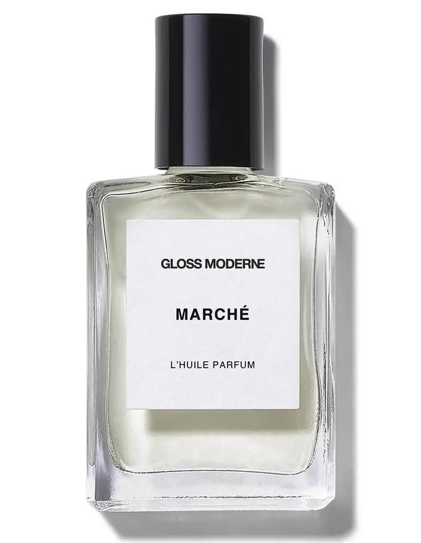 Perfume Oils Are Having Their (Well-Deserved) Moment - Fashionista