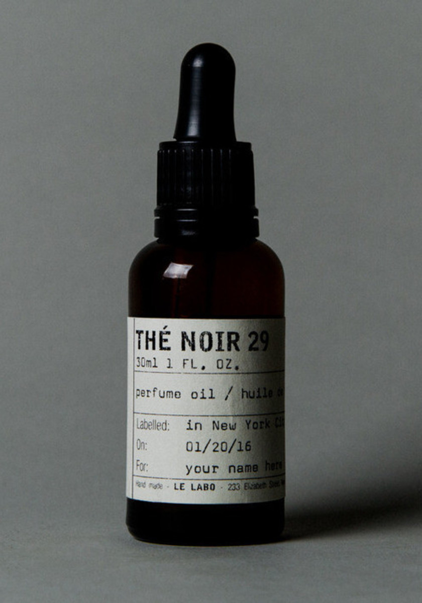 Perfume Oils Are Having Their (Well-Deserved) Moment - Fashionista