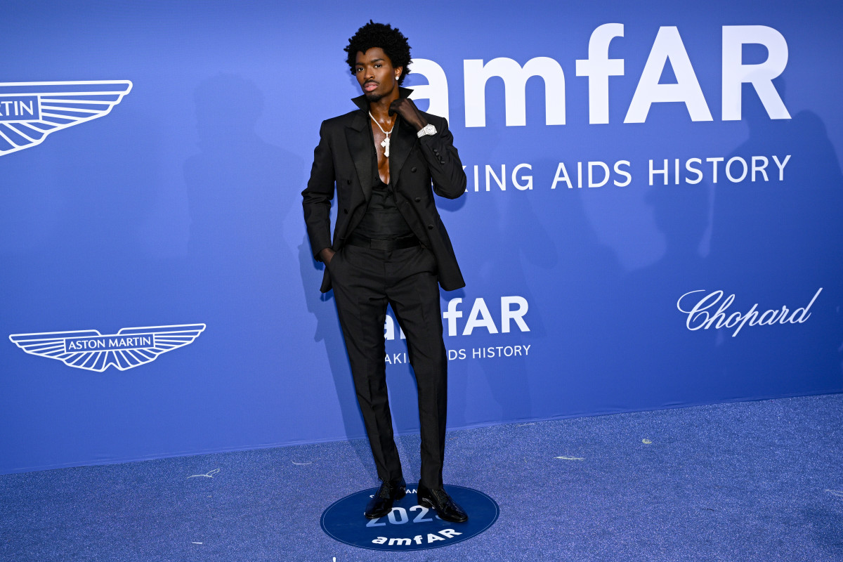 The Best Looks From the 2023 Cannes amfAR Gala - Fashionista