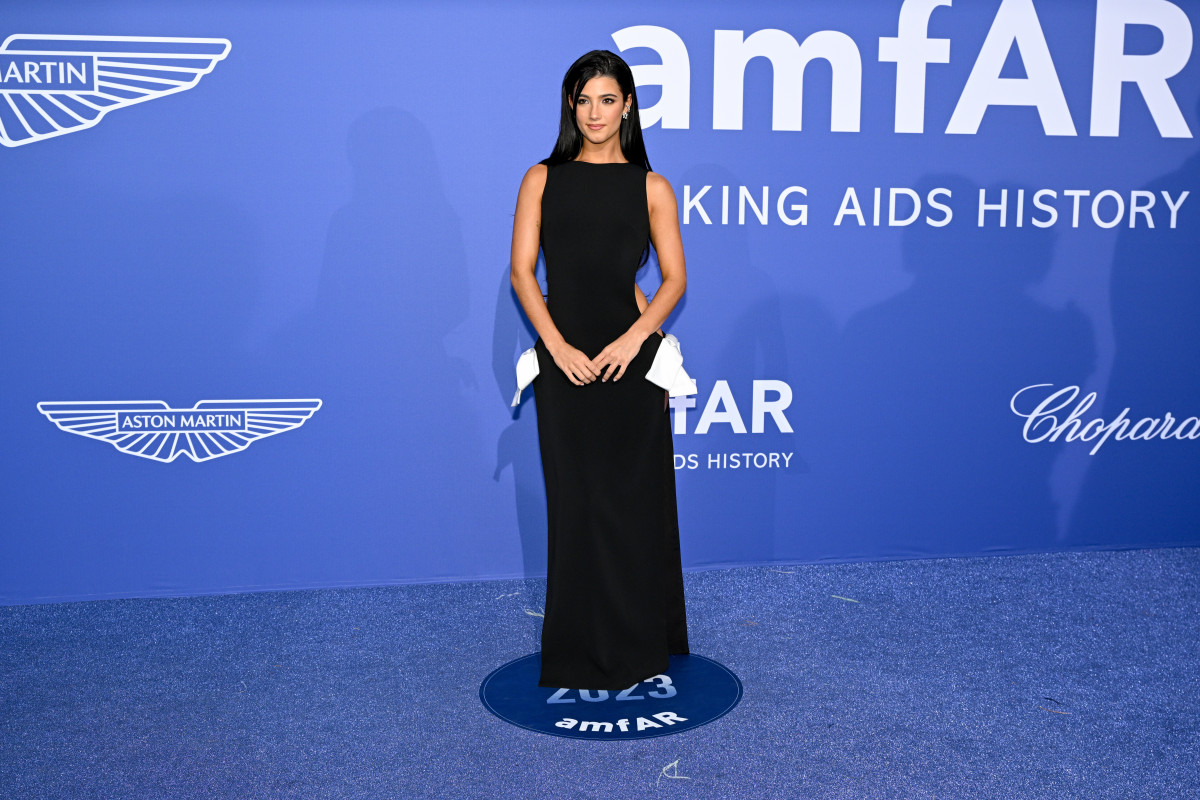 The Best Looks From the 2023 Cannes amfAR Gala - Fashionista