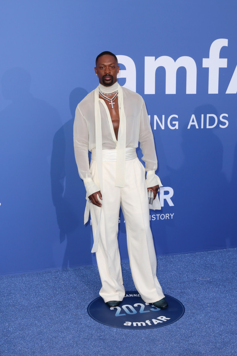 The Best Looks From the 2023 Cannes amfAR Gala - Fashionista