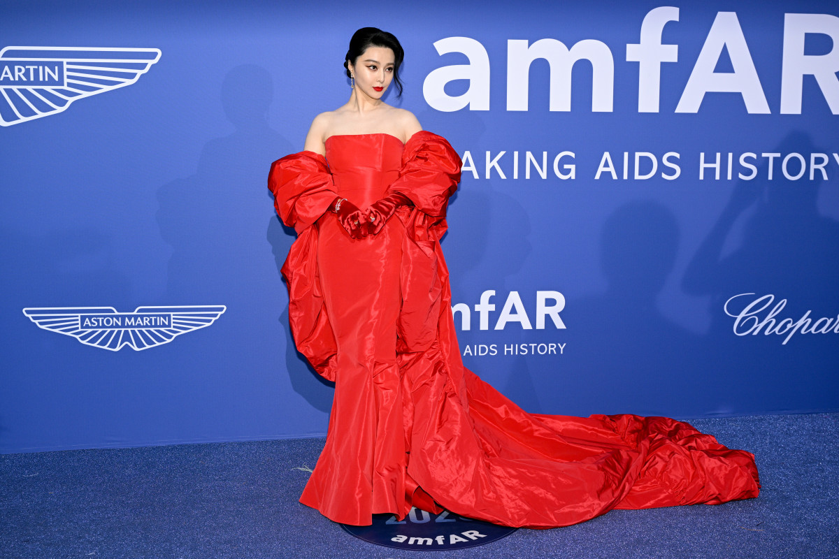 The Best Looks From the 2023 Cannes amfAR Gala - Fashionista
