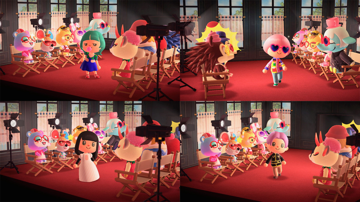 Big Transformations Of The Fashion System, Are We Going In The Right ...