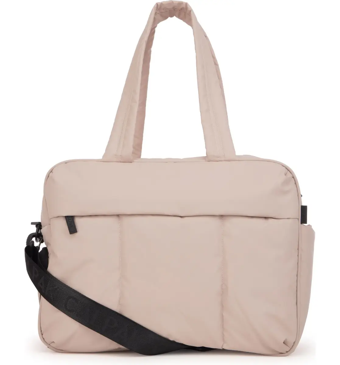 23 Stylish Weekender Bags That Make It Seem Like You Totally Didn't Overpack - Fashionista