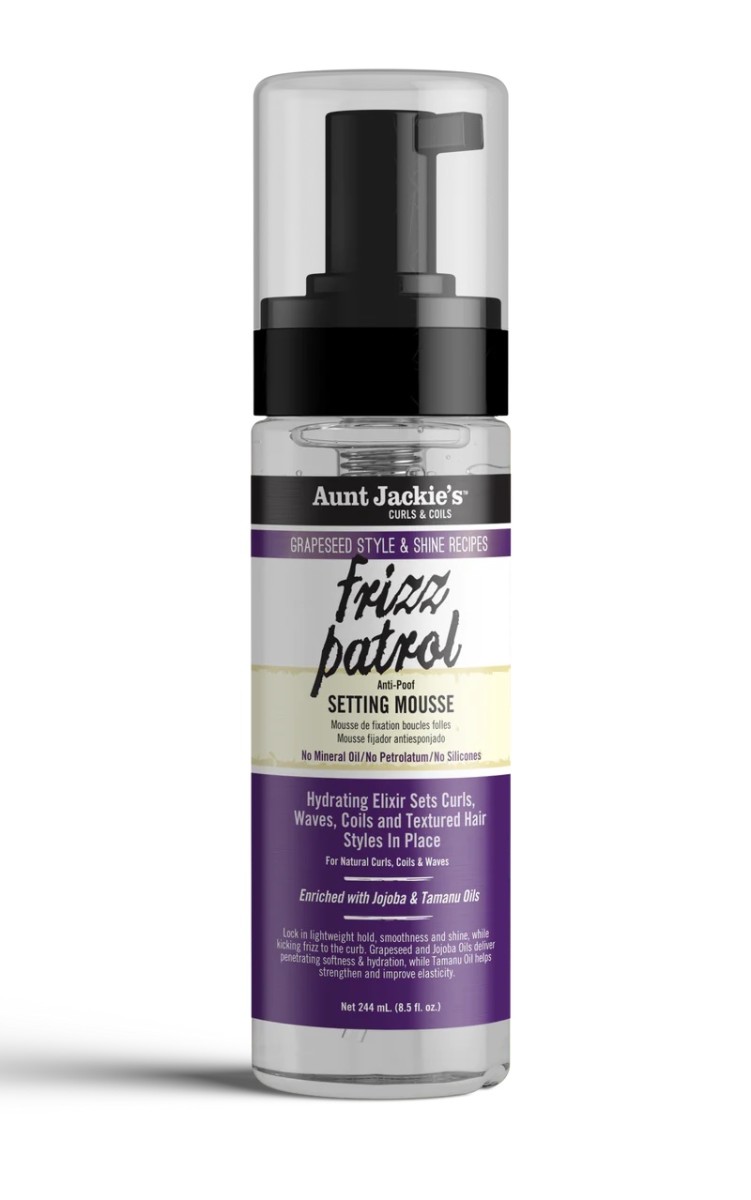 These 22 Hair Products Are Key to Maintaining Your Protective Summer ...