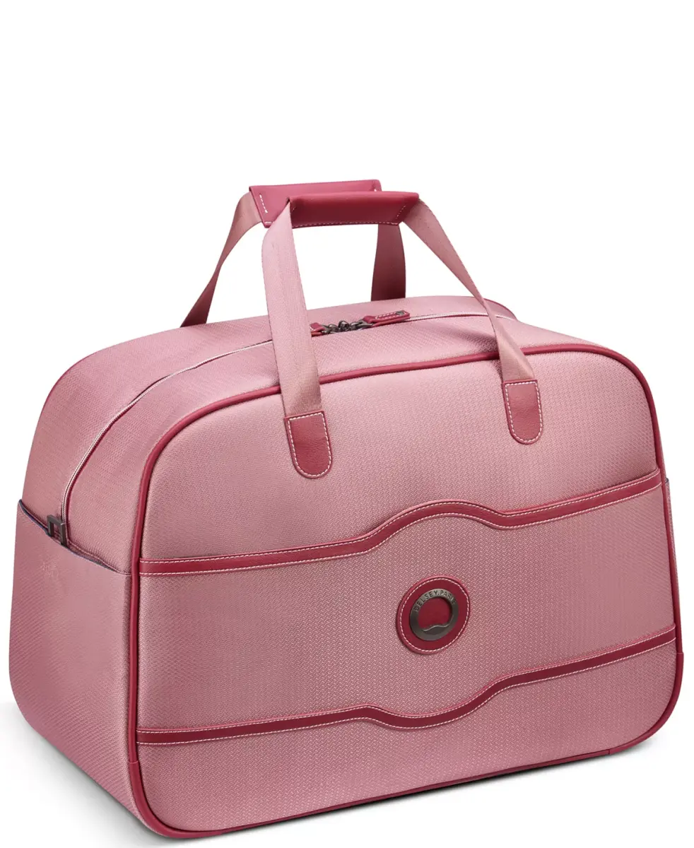 23 Stylish Weekender Bags That Make It Seem Like You Totally Didn't Overpack - Fashionista